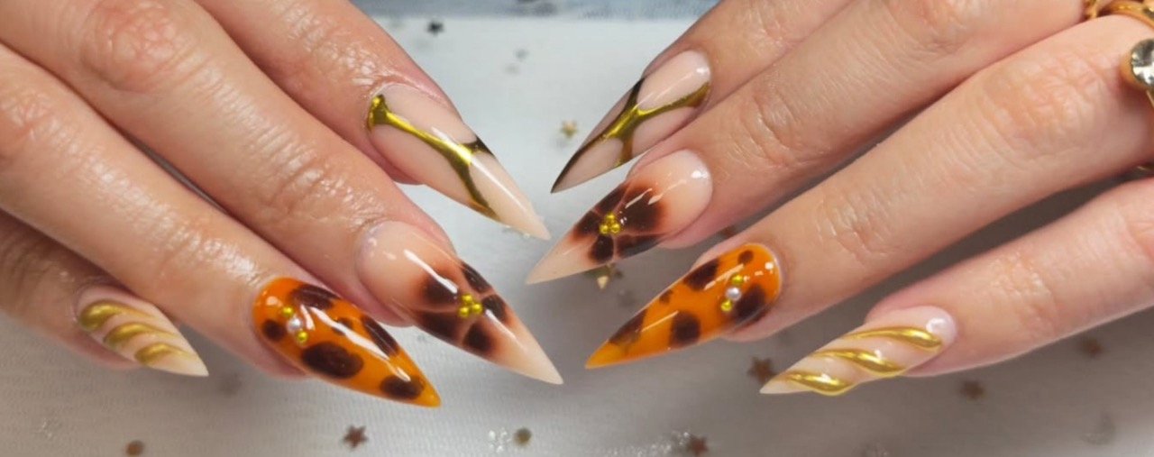 NP Nails & Spa Inc. - Nail Salon in Guelph, ON N1H 4E8